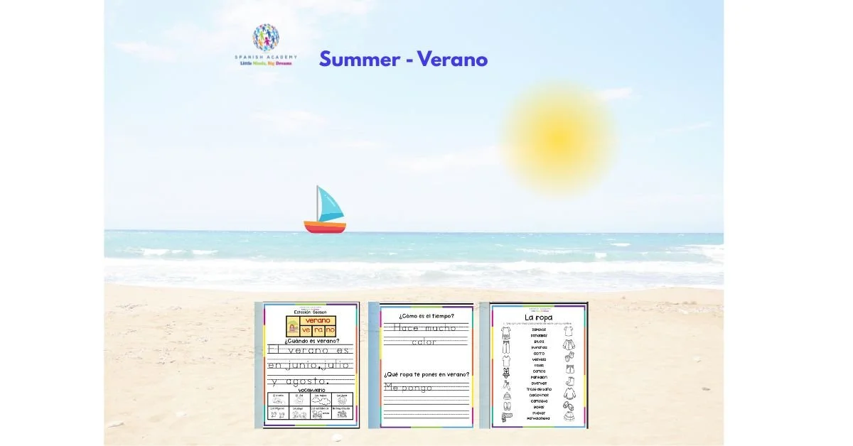 Printables — Spanish Academy LMBD