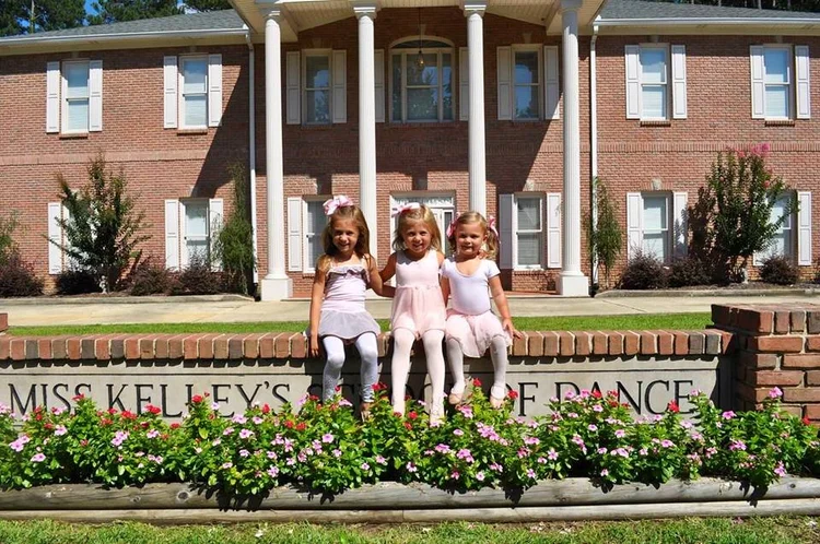 Miss Kelley’s School of Dance