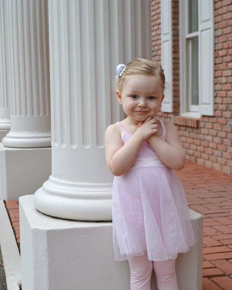 Miss Kelley’s School of Dance