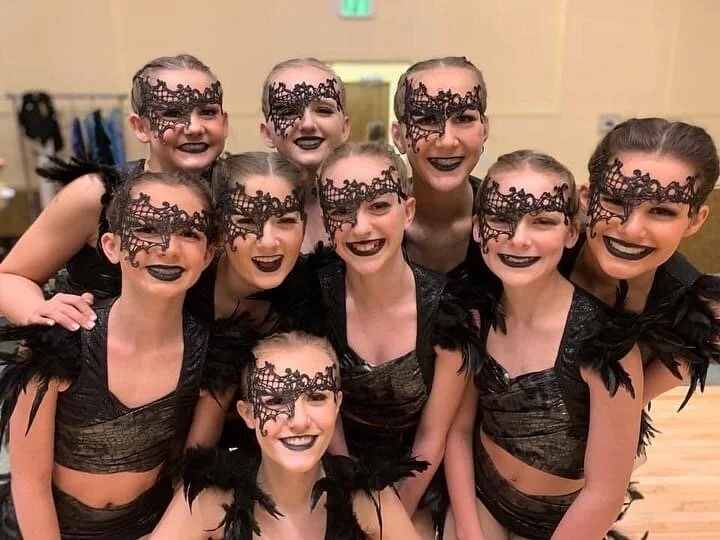 Miss Kelley’s School of Dance