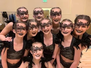 Miss Kelley’s School of Dance