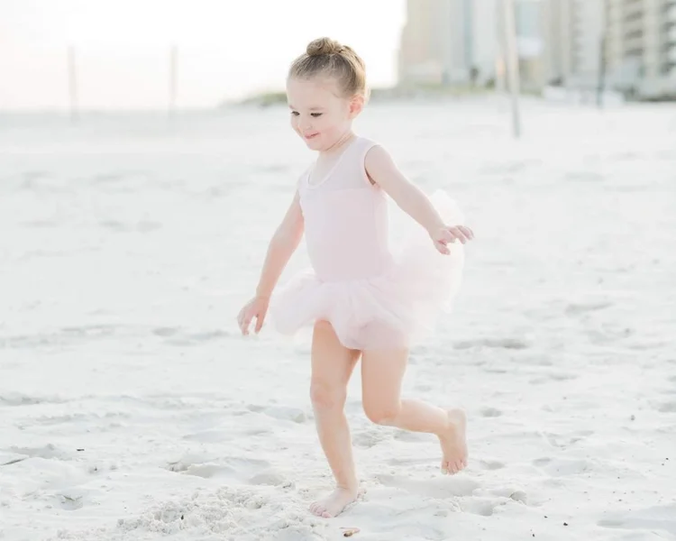 Six Week Summer Course — Miss Kelley’s School of Dance