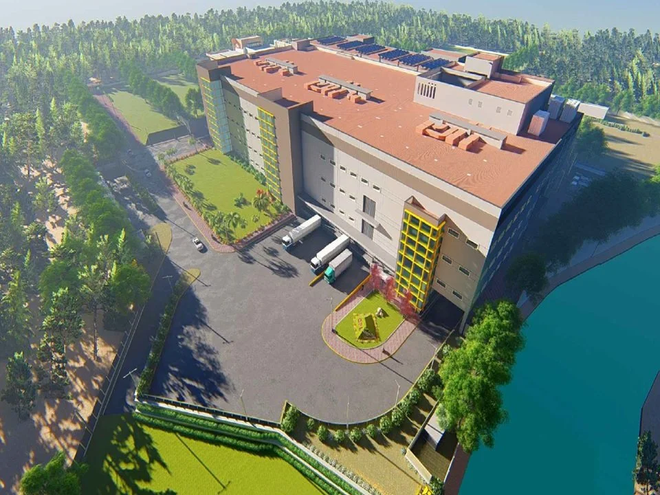 News — Astral Constructors (Pvt) Ltd