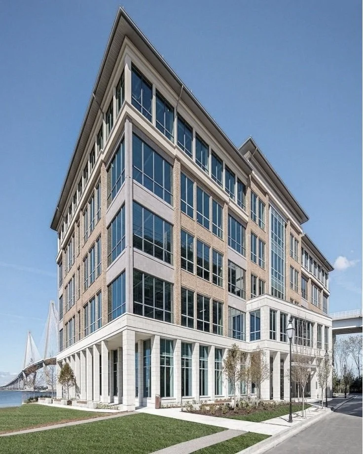 OUR OFFICES — volofin