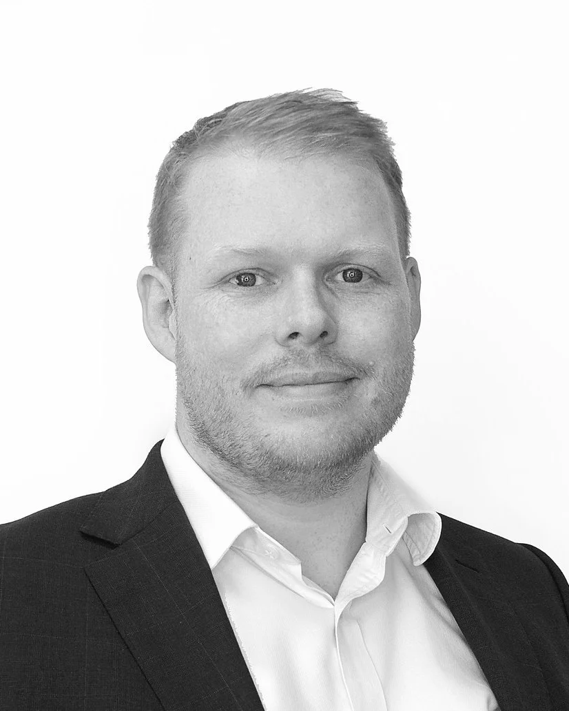 Andrew Carswell — volofin