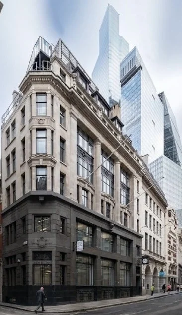 Our Offices — volofin