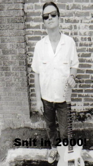 Photos — Snit's Dog & Pony Show