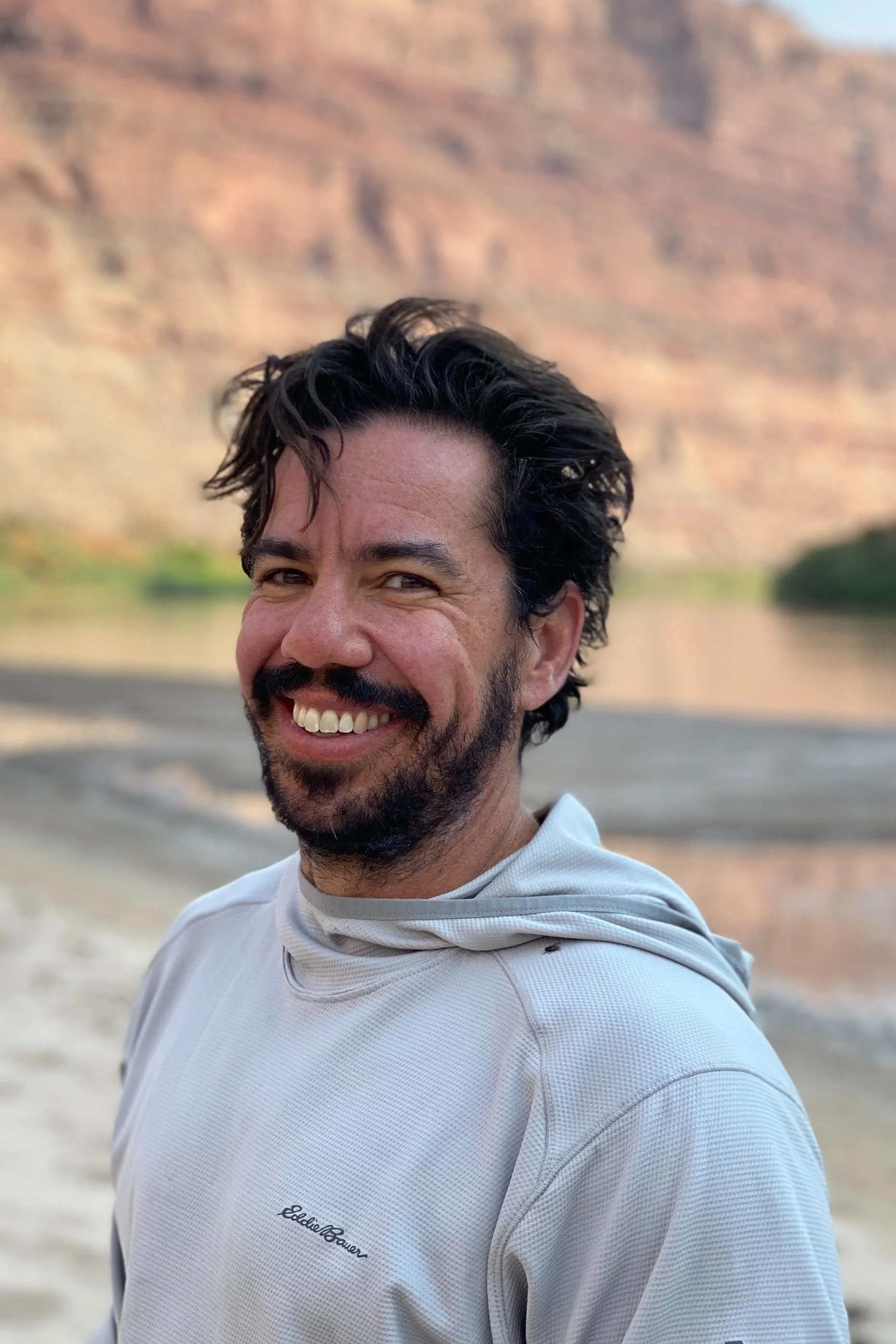 Our Team — Venture Out Project