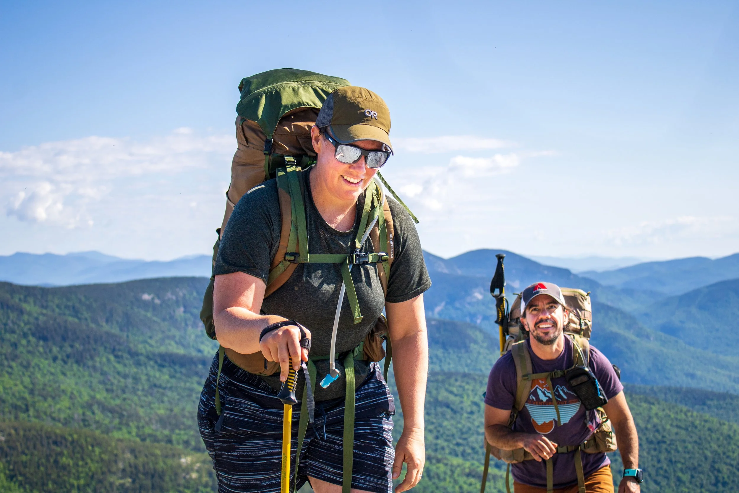 Trip Sign-Up — Venture Out Project