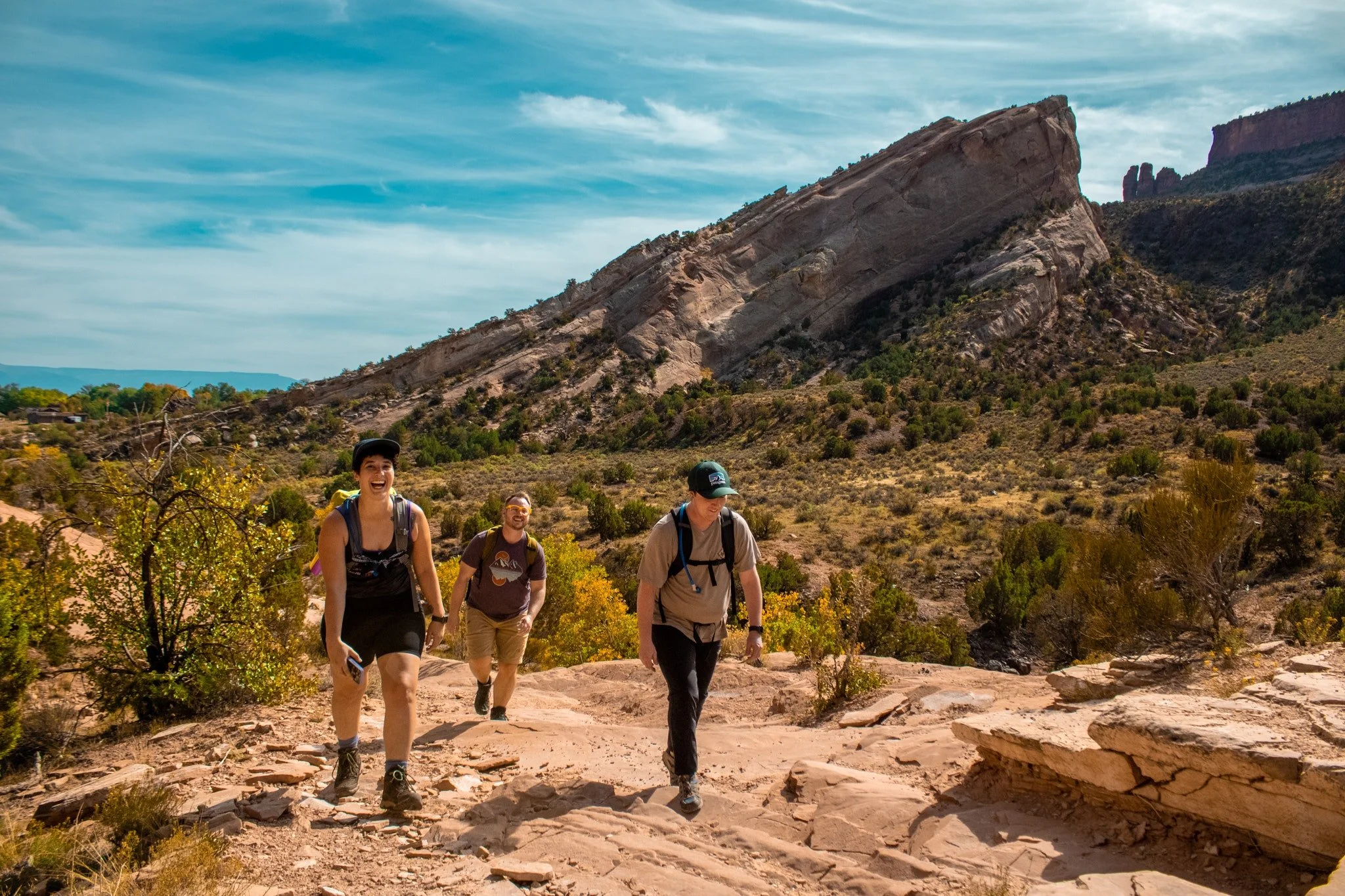 Get Involved — Venture Out Project