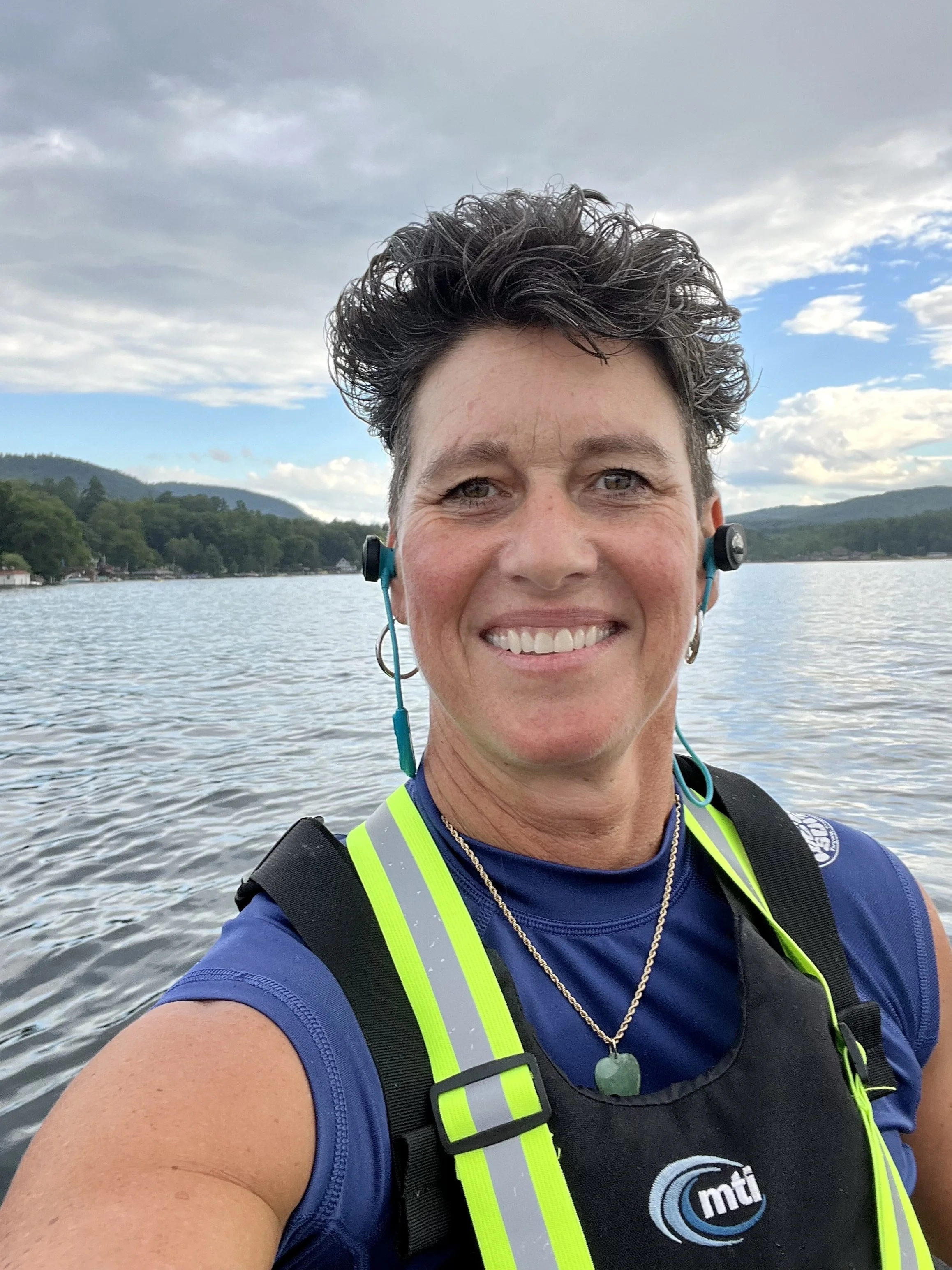 Our Team — Venture Out Project