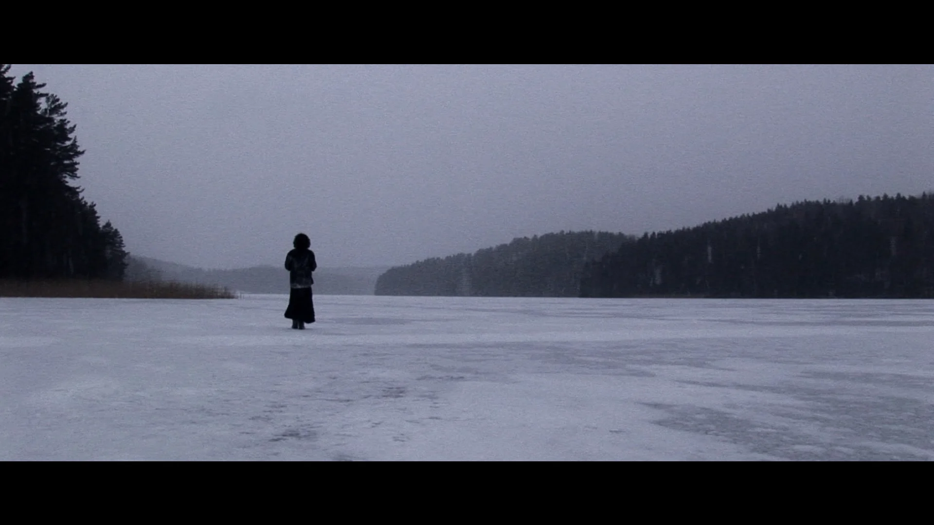 Sea Without Shore - Fernanda Lippi, Choreographer and Movement Director ...