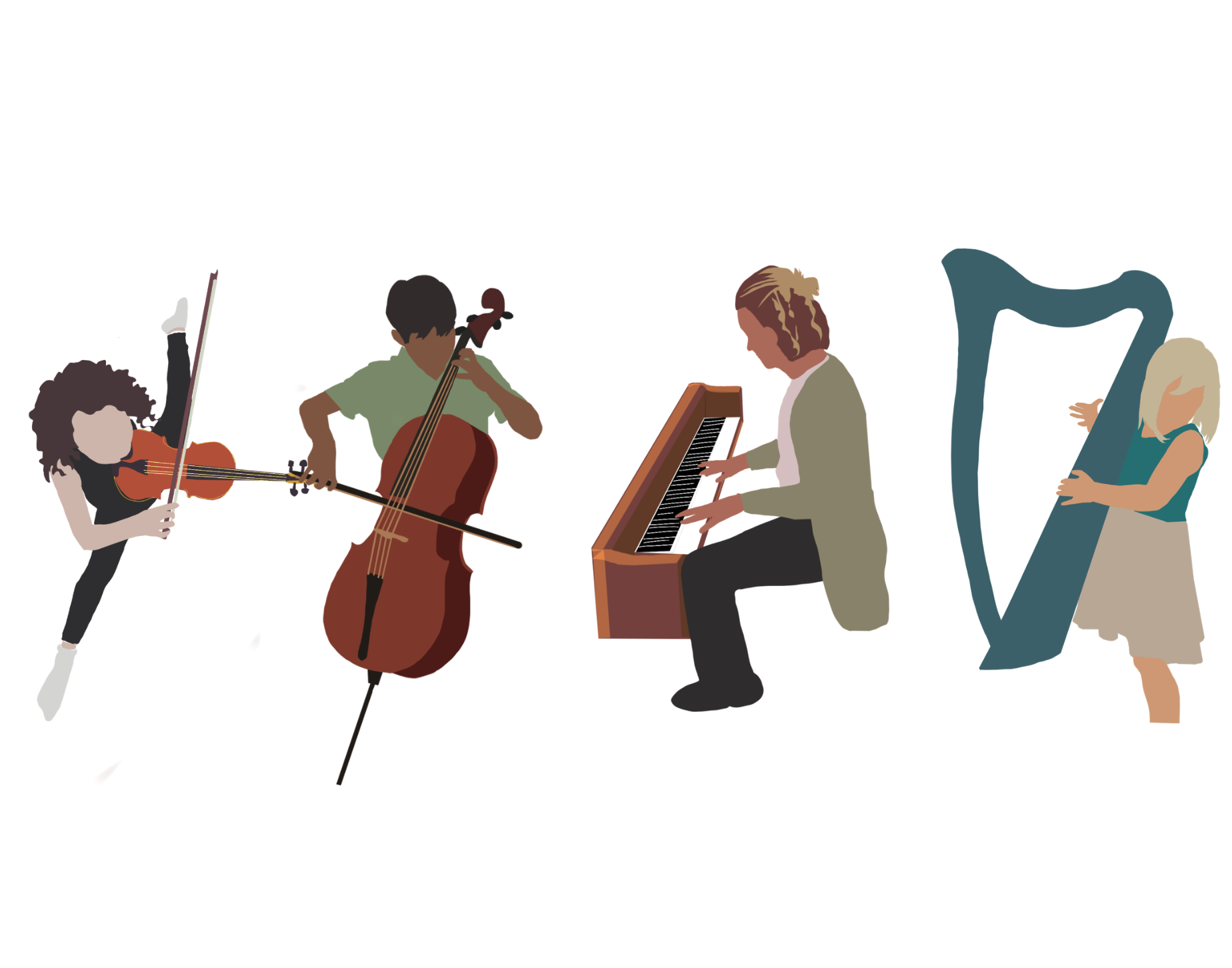 Brooklyn Arts Music Academy