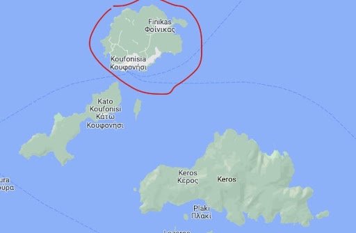 Greece - 2022 — Wendy Haines