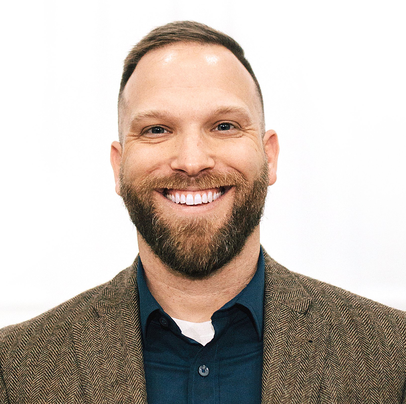 Staff & Leaders — Jordan Creek Church