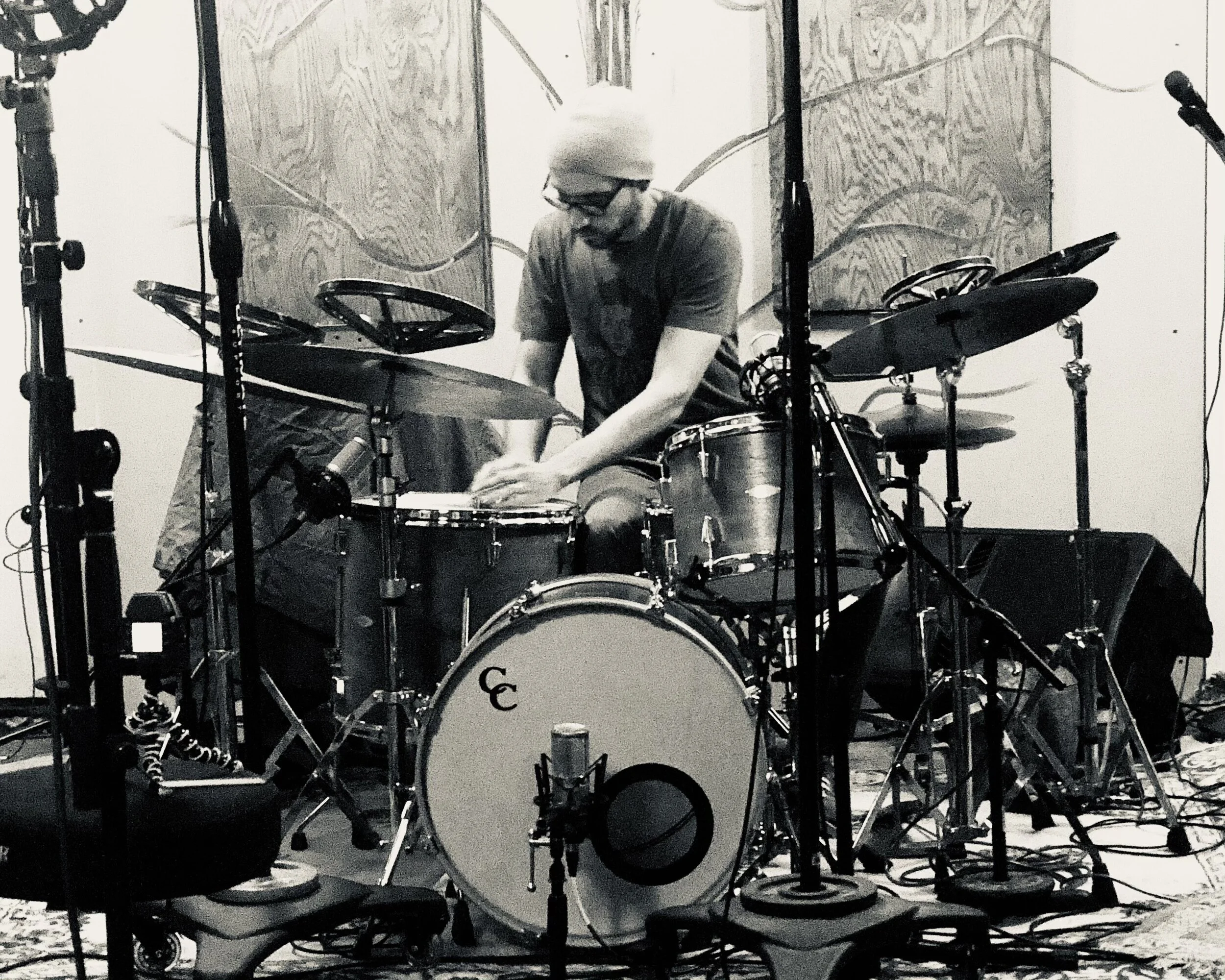 Artists — Out Of Your Head Records