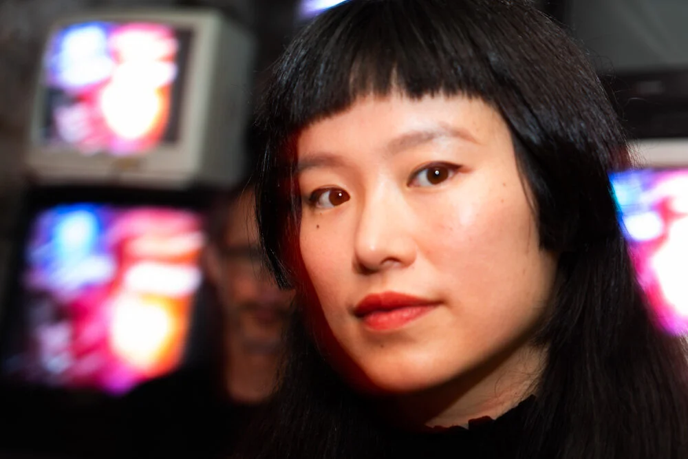 Artists — Out Of Your Head Records