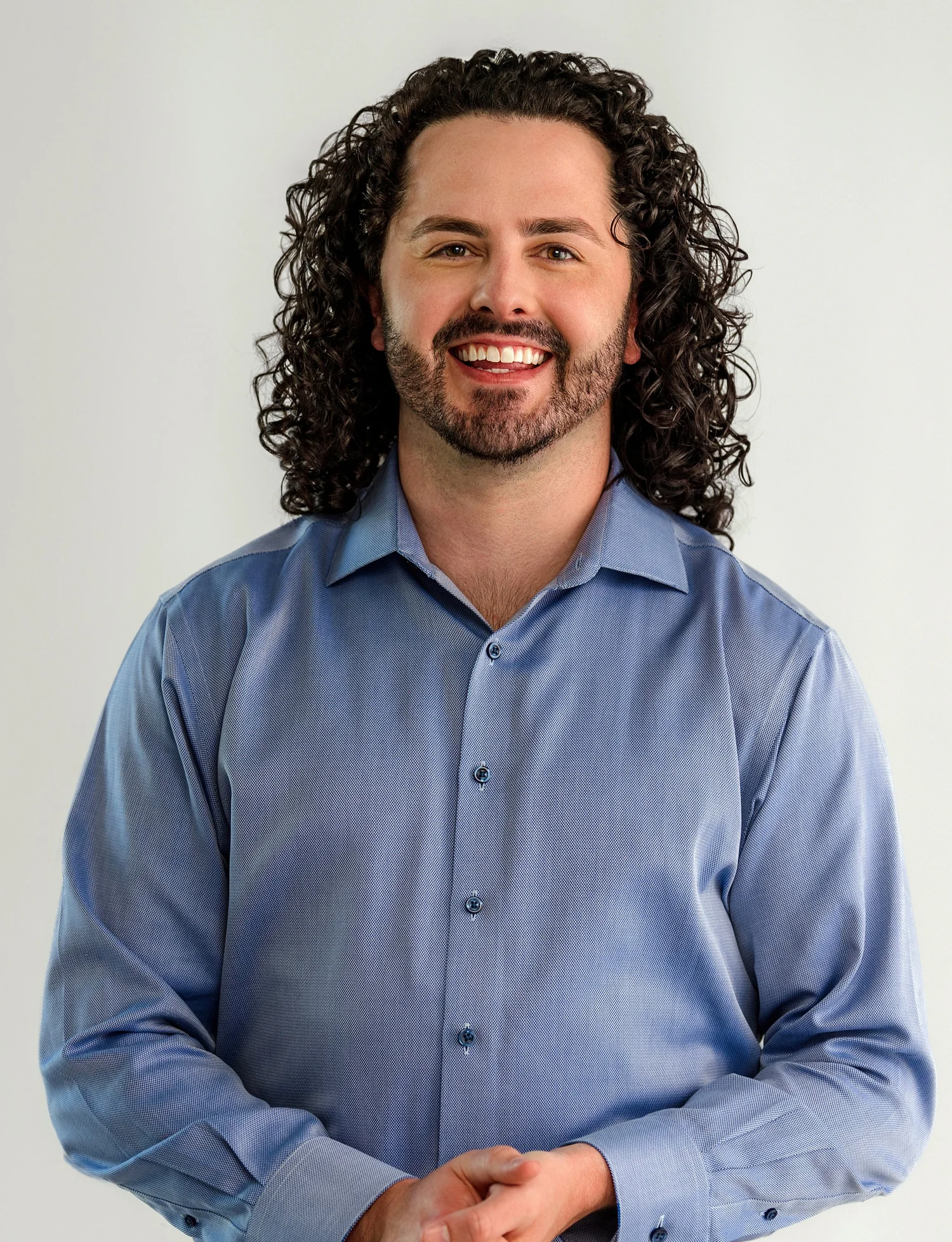 Graham Chriss, PA-C — StrotherDermatology.com