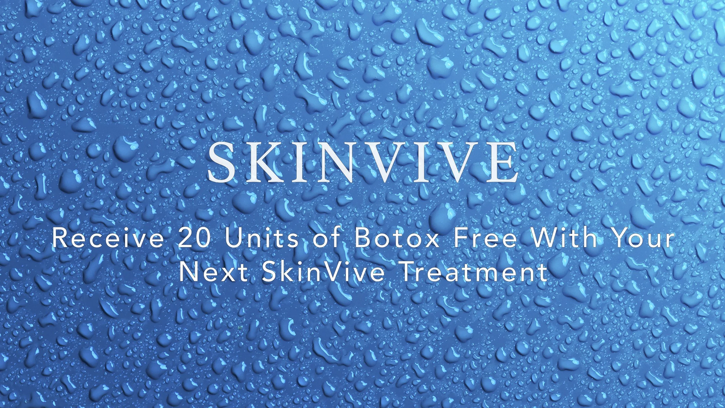 Promotions — StrotherDermatology.com