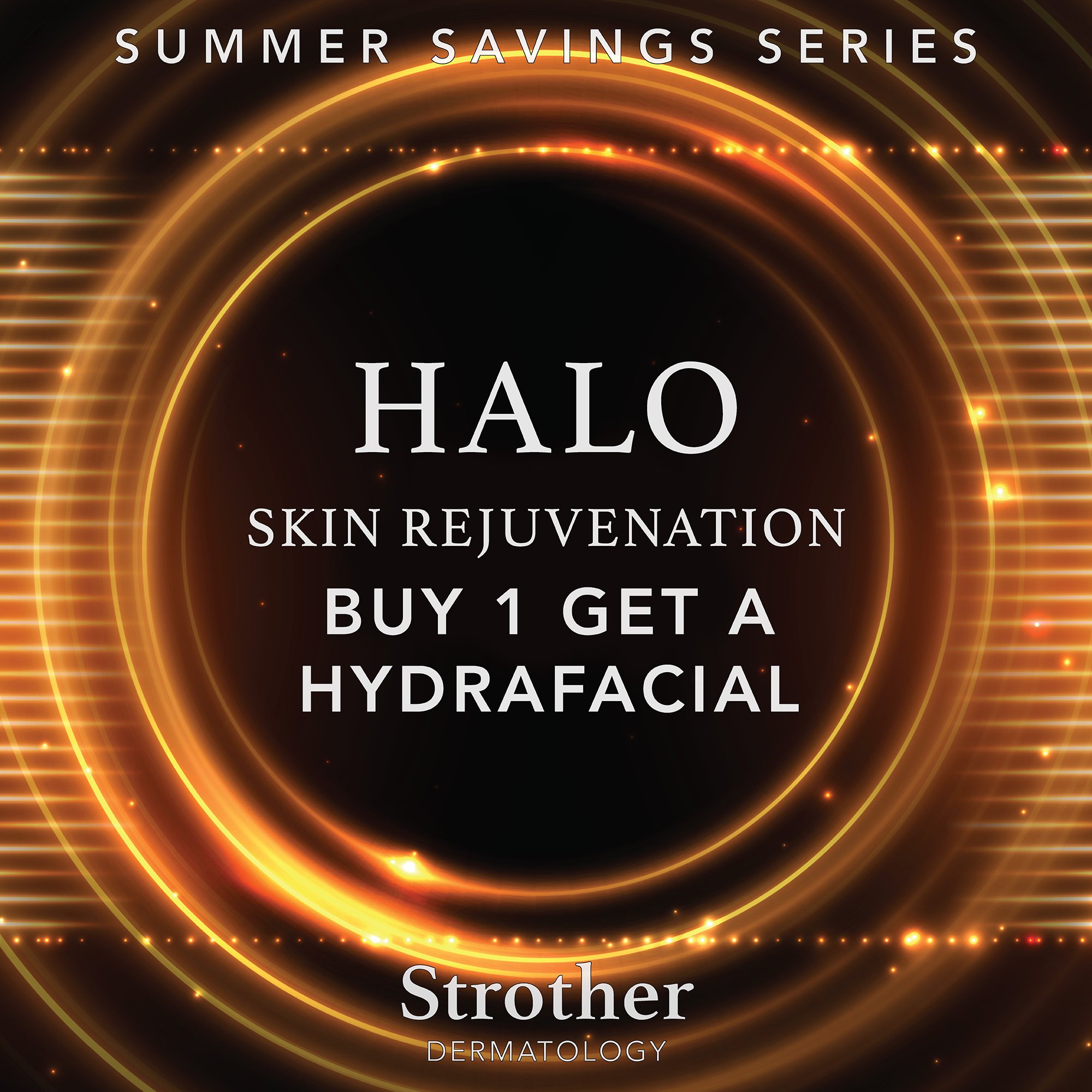 Promotions — StrotherDermatology.com