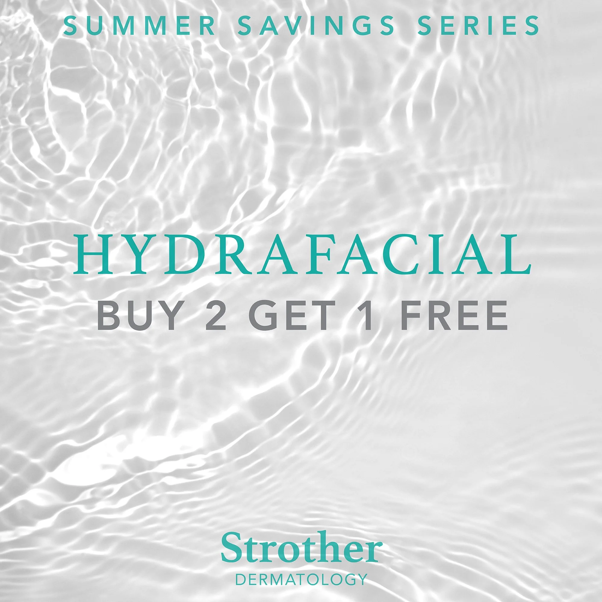 Promotions — StrotherDermatology.com