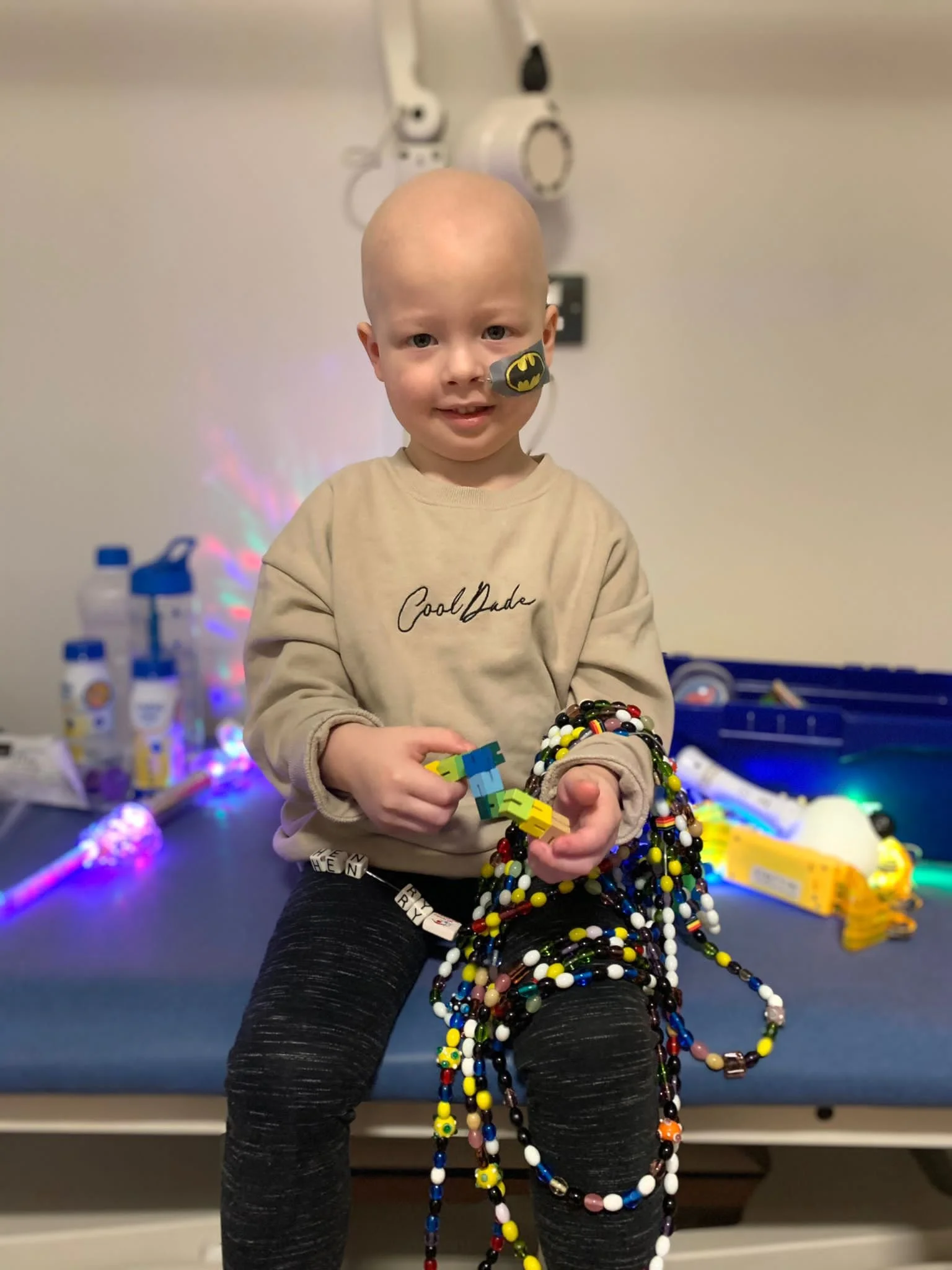 How we help — Gold Geese