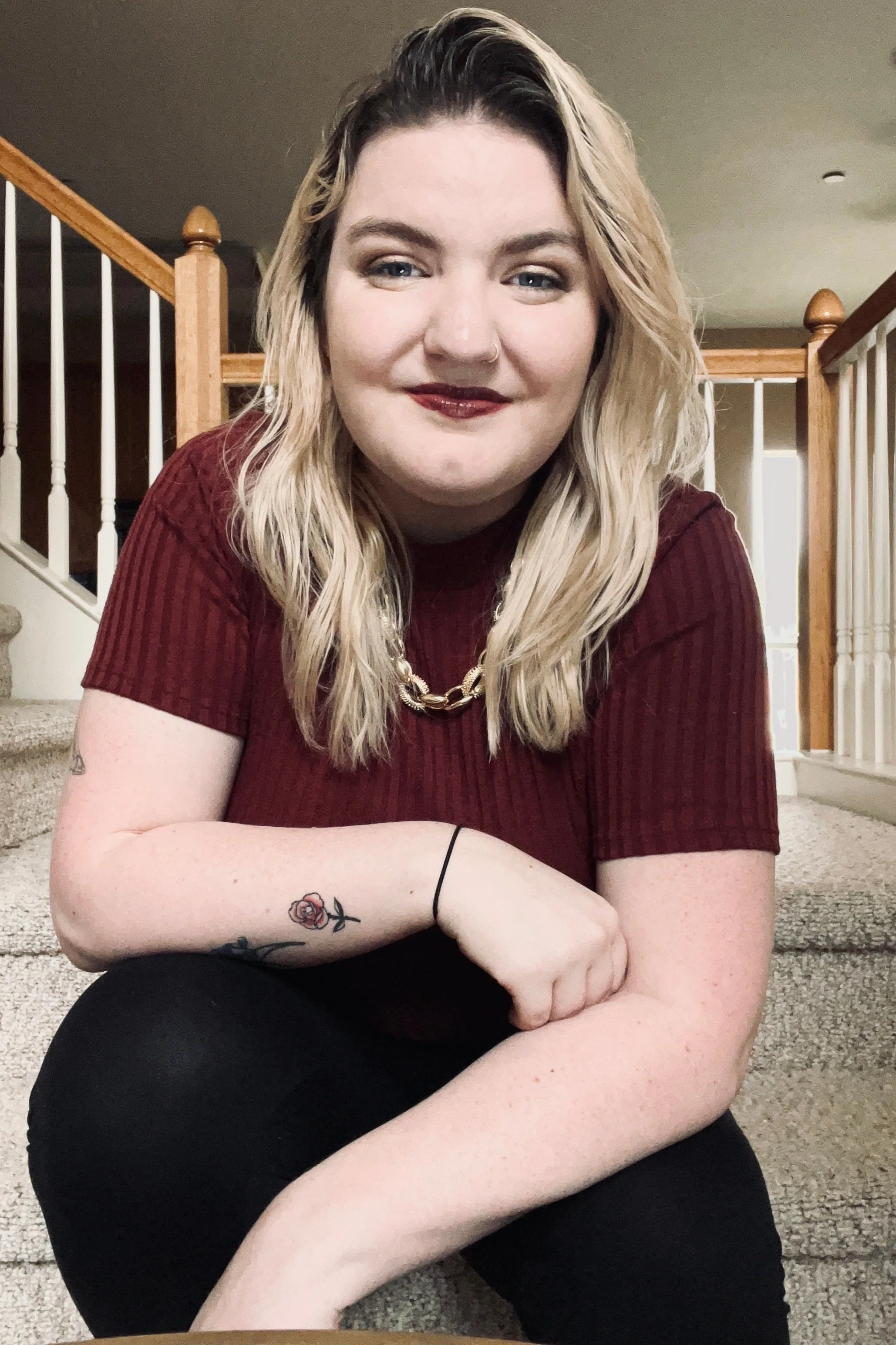 Hannah McCasland — Zen Counseling