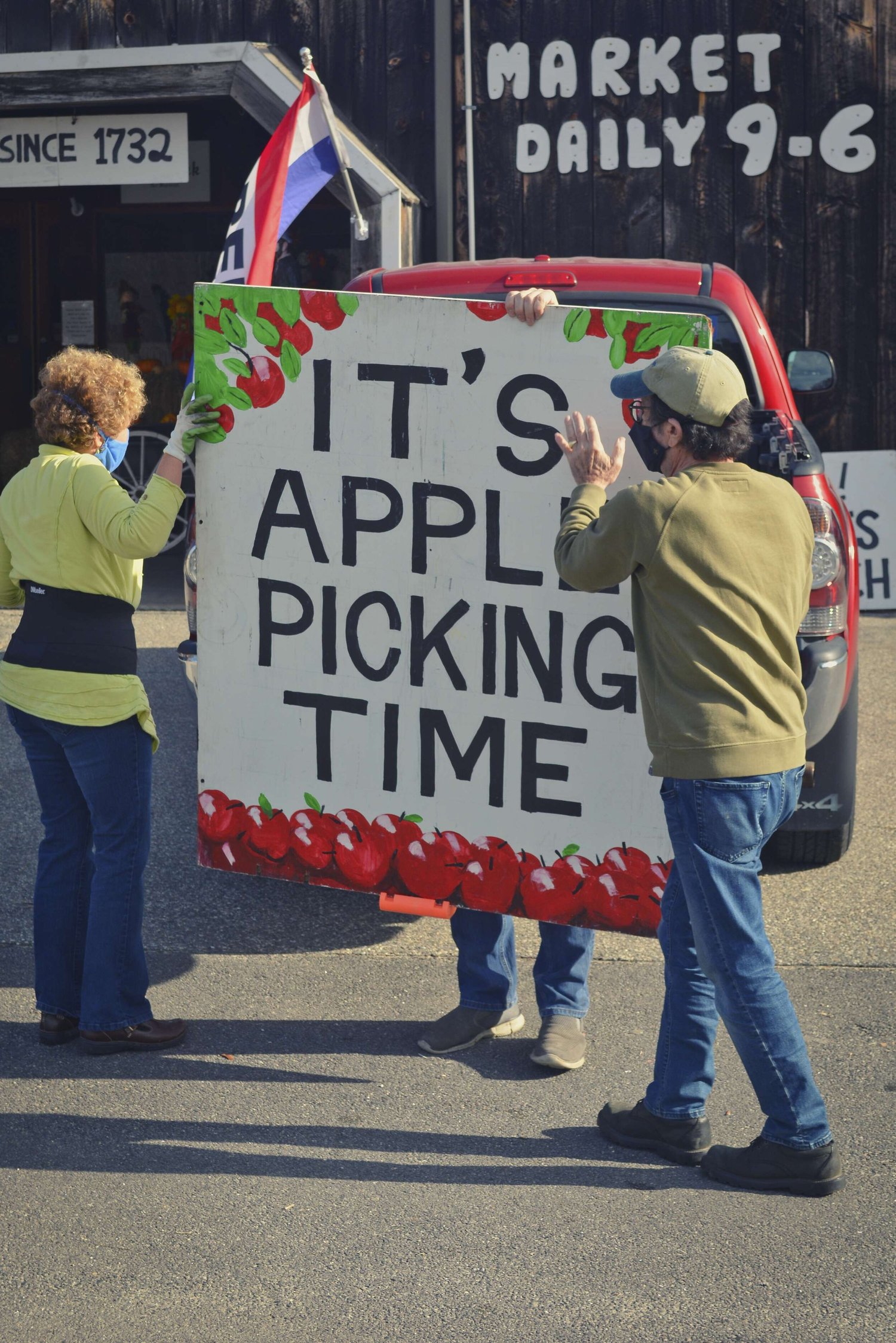 Andy Mack - Sign Language — Londonderry Arts Council