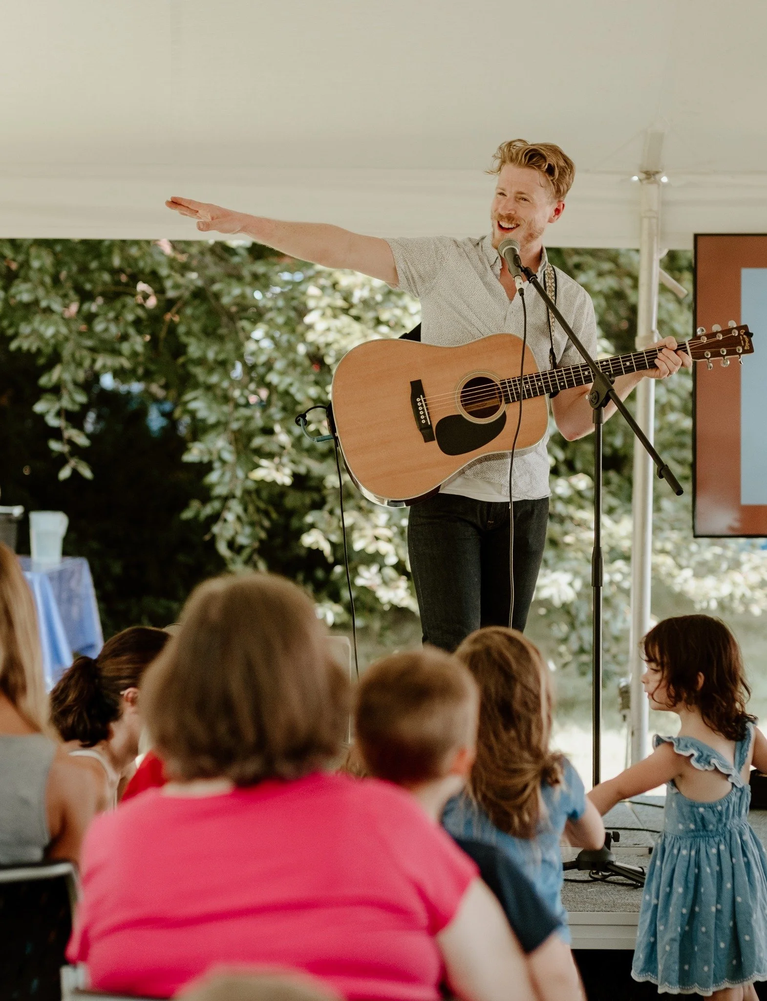 Londonderry Concerts on the Common Schedule — Londonderry Arts Council