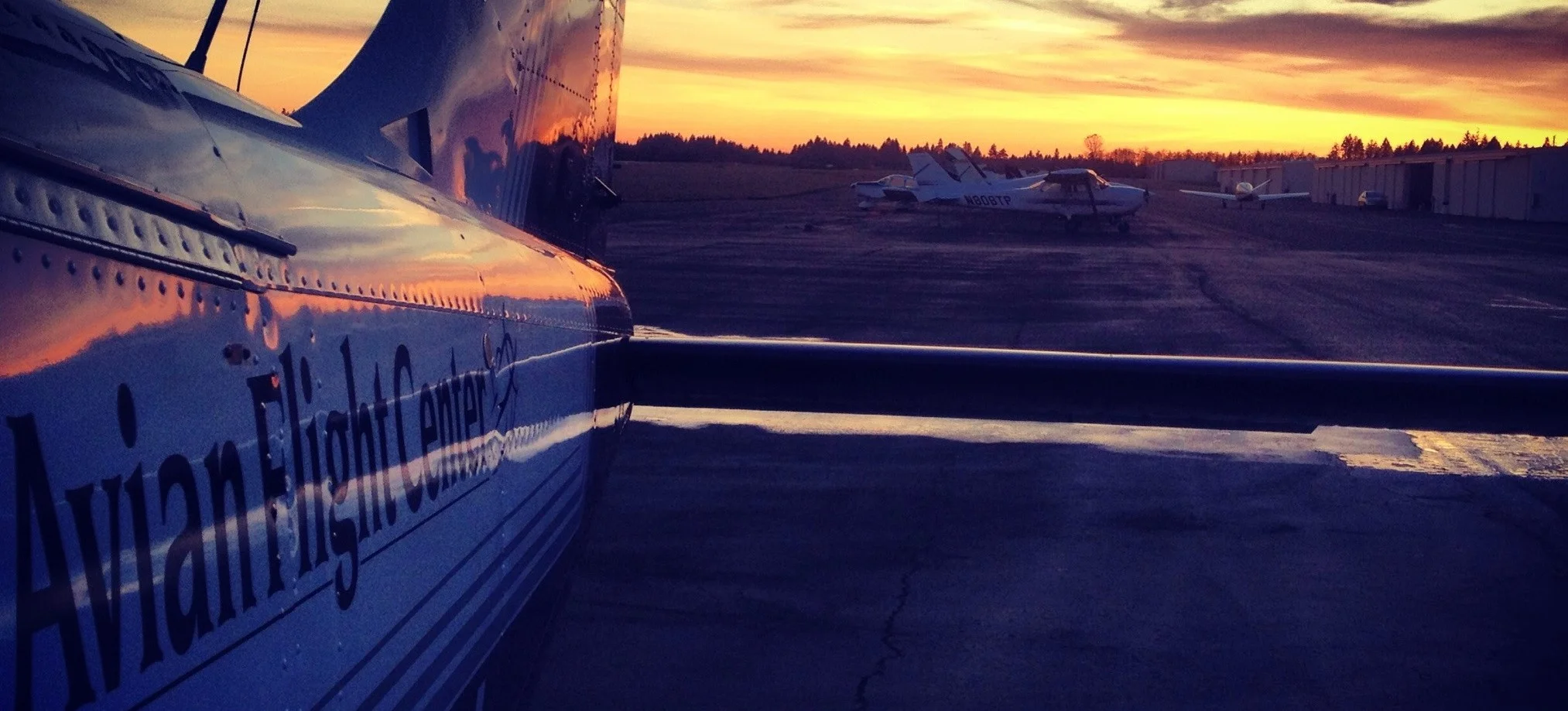 Home — Avian Flight Center