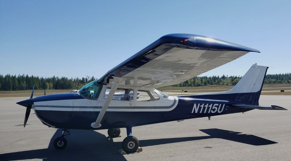 Our Fleet — Avian Flight Center