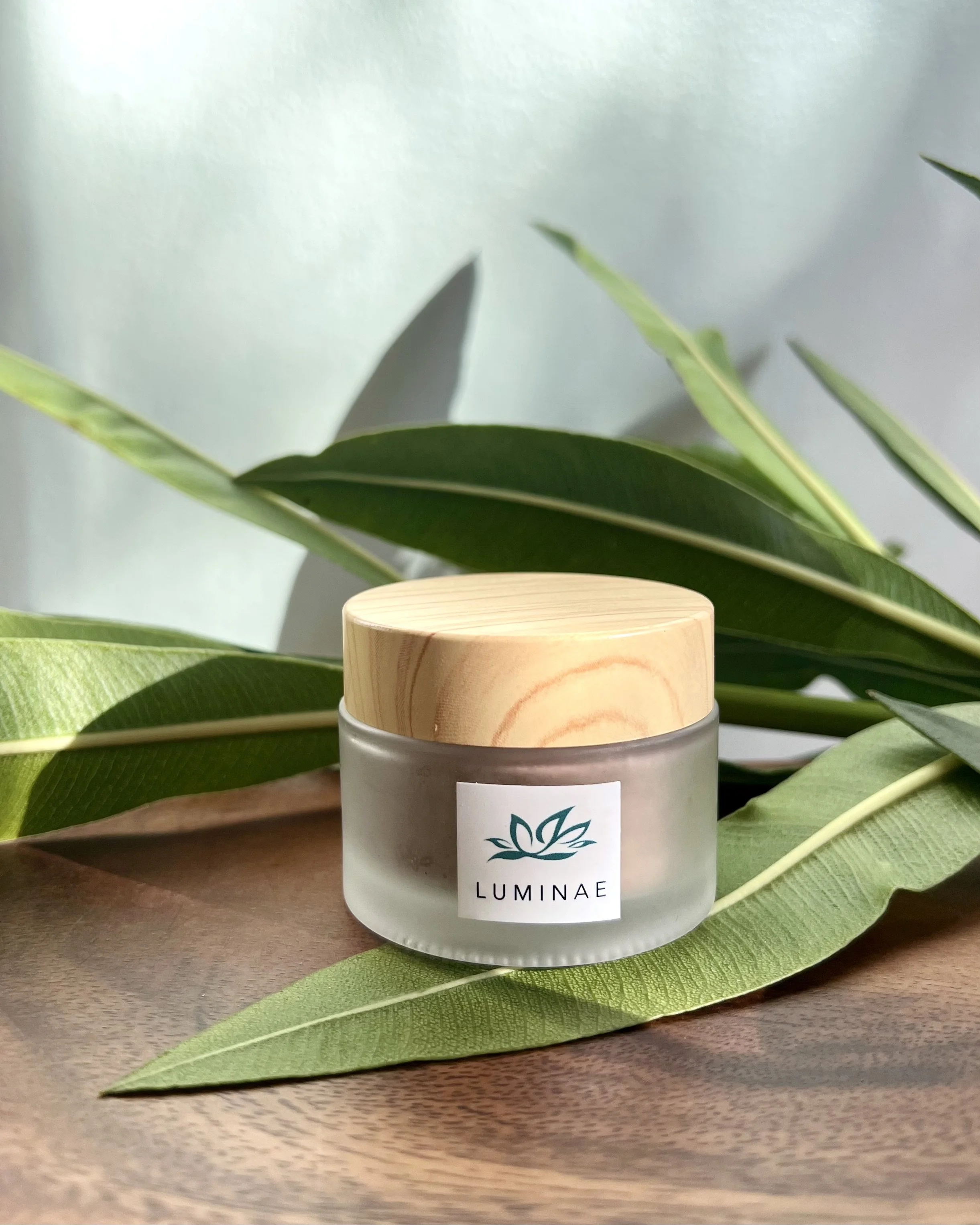 Herbal Products — LUMINAE