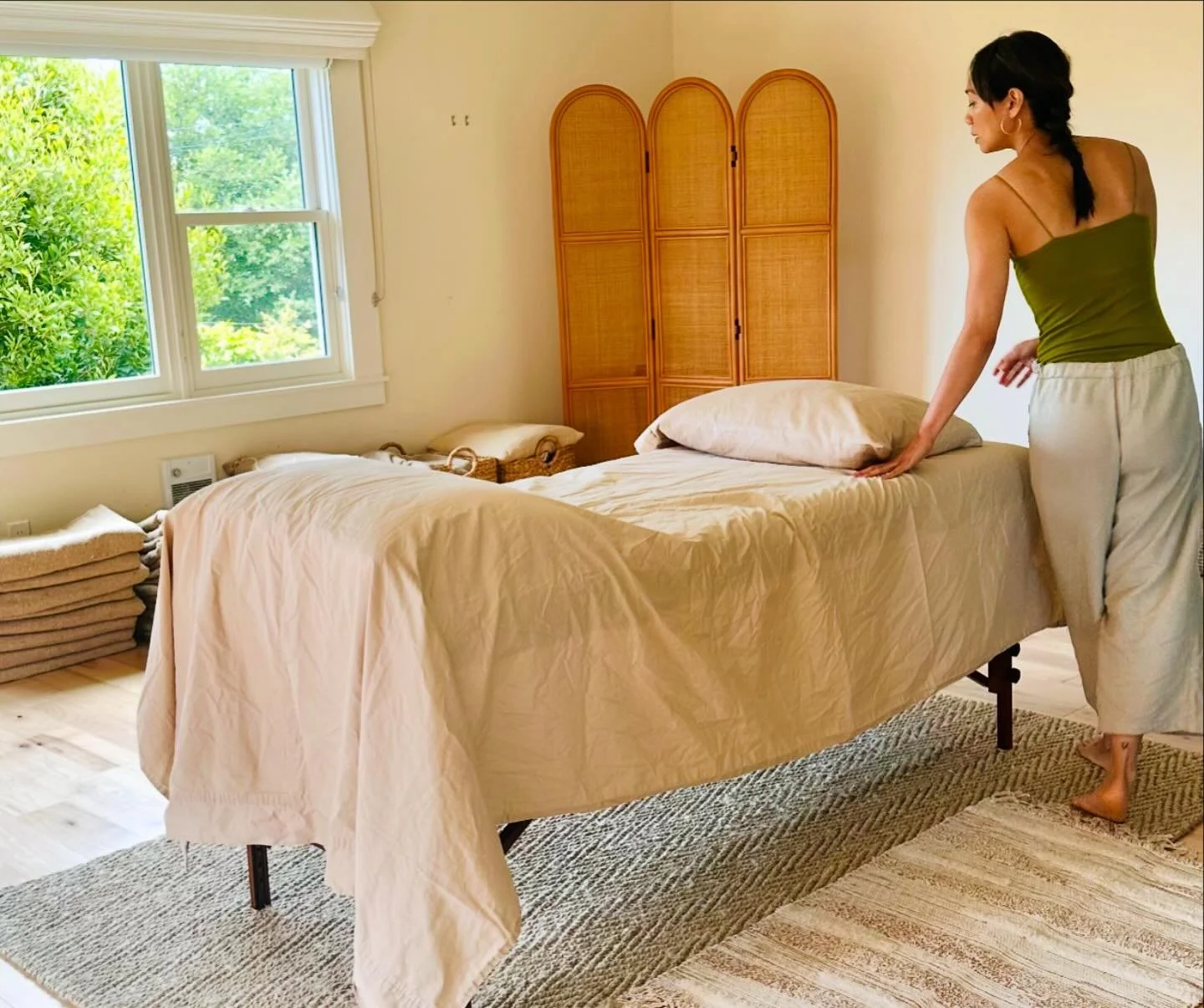 Workshops & Events — LUMINAE