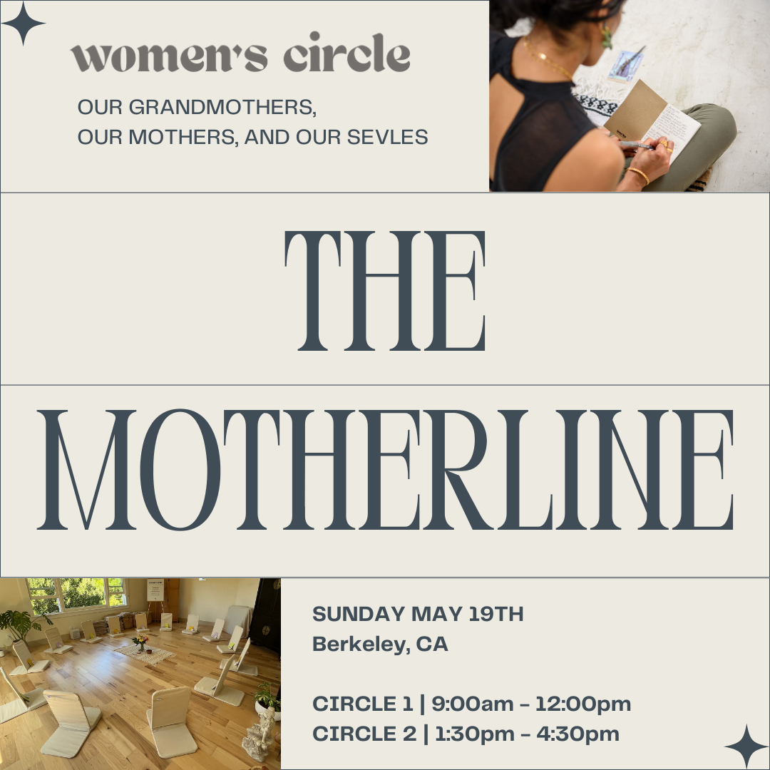 Workshops & Events — LUMINAE