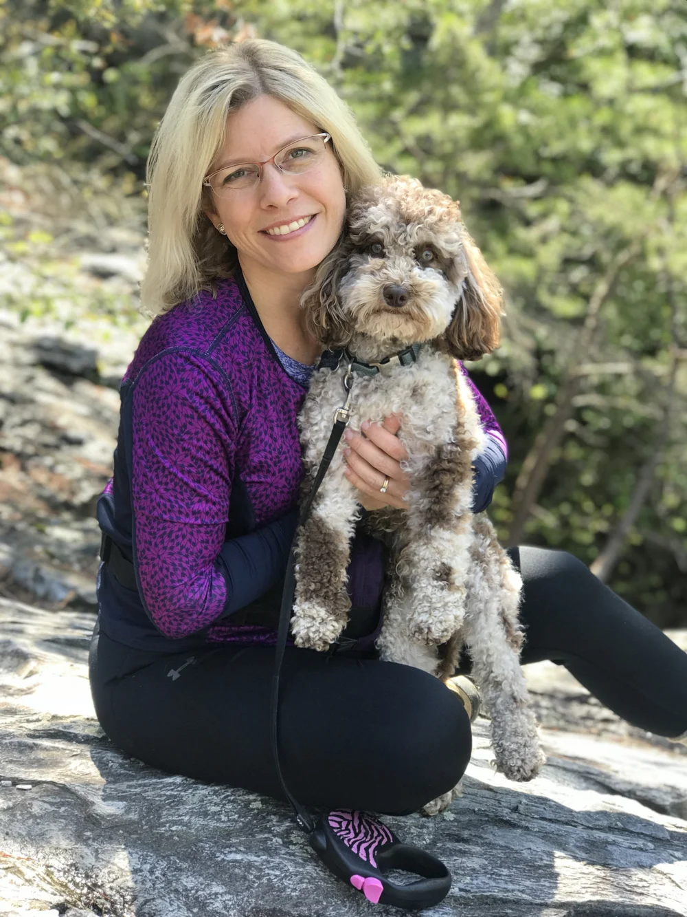 What Is Merle Poodle