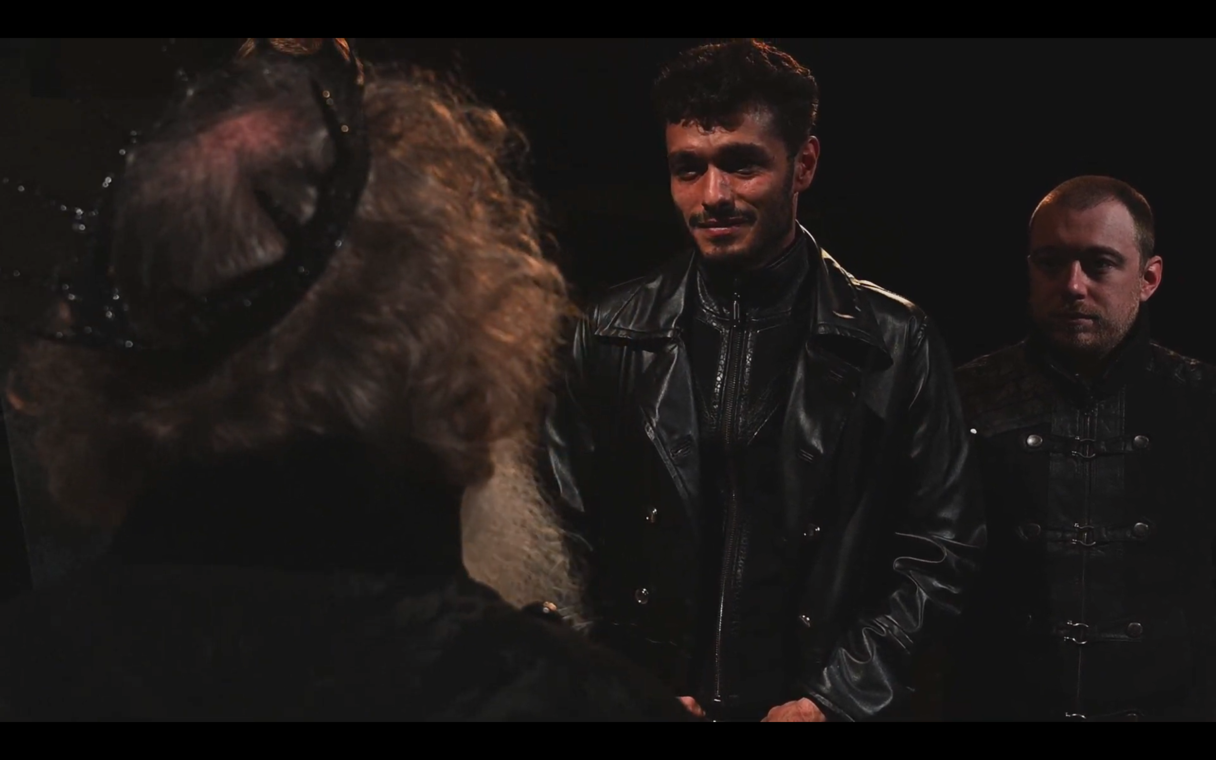 Macbeth — Joseph Shrope