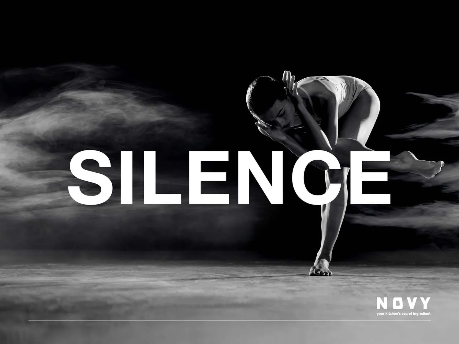 Novy — Domestic Kitchen Equipment