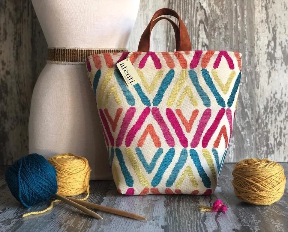 Yarn & Accessories — Knitter's Knitch