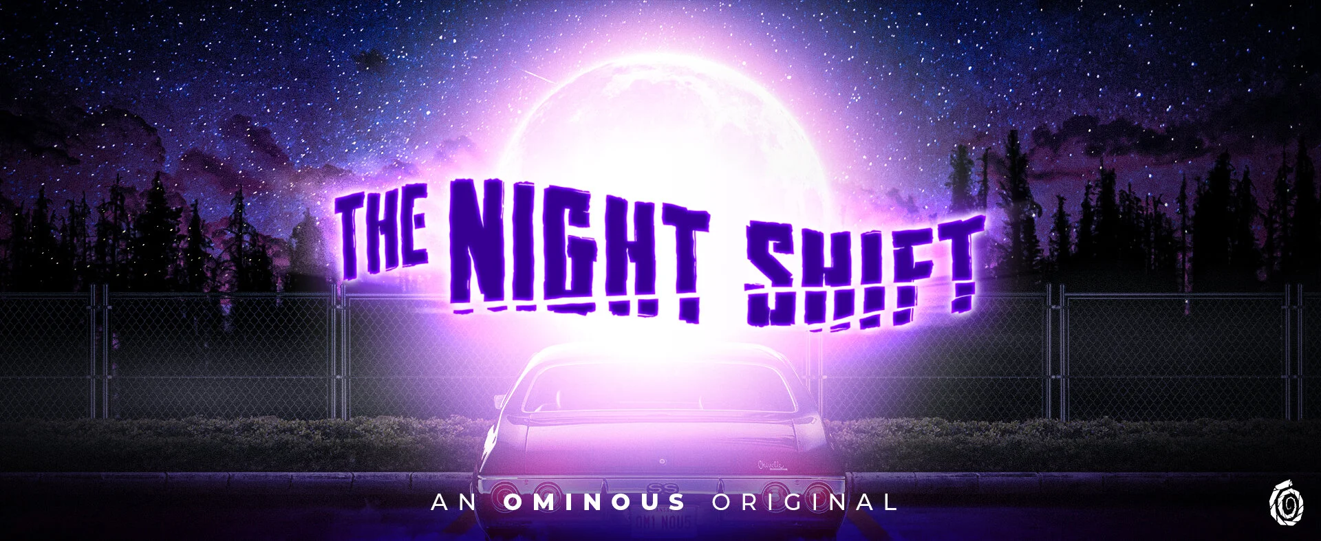 The Night Shift - Podcast — Ominous Media