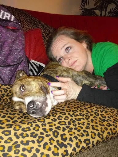 A Judge Ordered MooMoo the Dog to Be Euthanized. Here's How We Saved ...