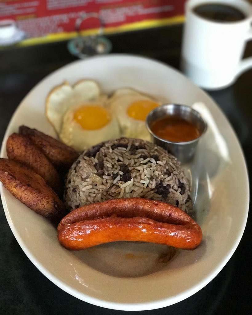 Menu — Caveman Kitchen