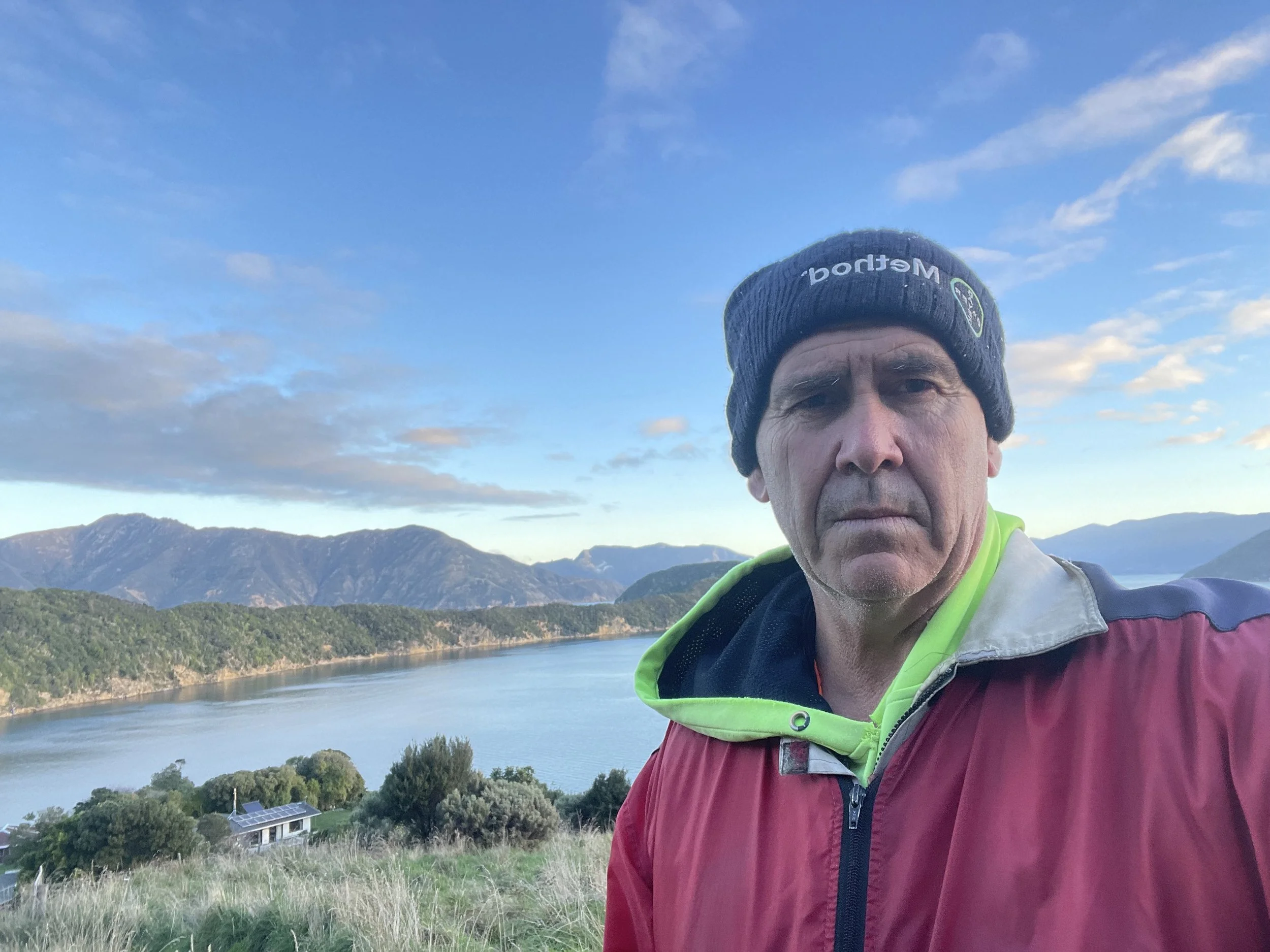 Our Team — South Marlborough Landscape Restoration Trust