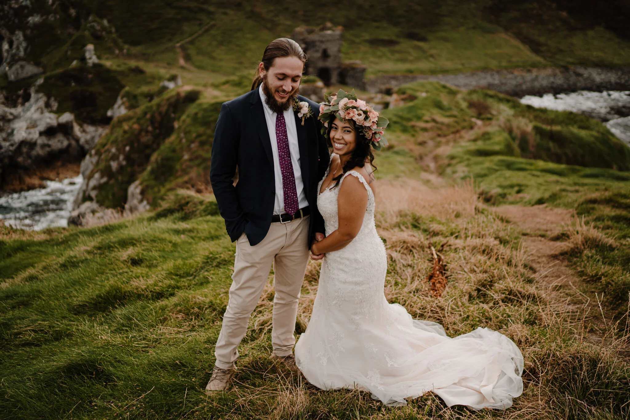 The Best Elopement locations in Northern Ireland and Ireland * Updated ...