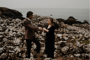 fuck it lets elope! But what if it rains? —Wedding Advice & Inspiration ...