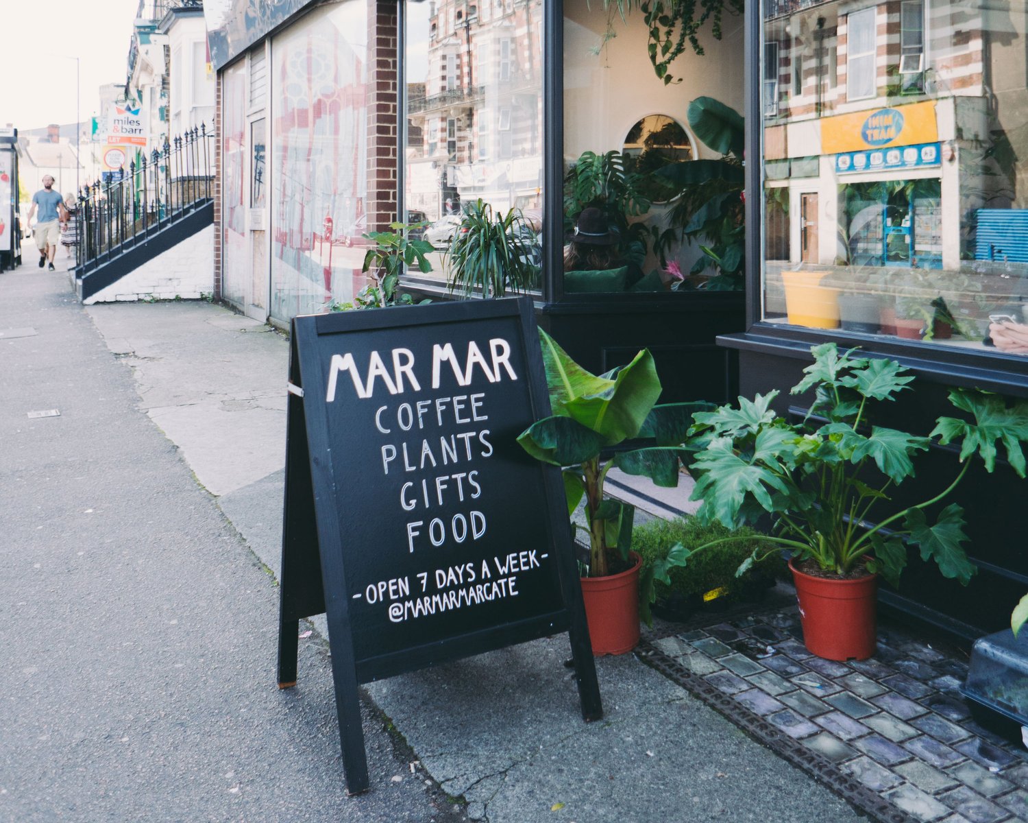 A Weekend Guide to Margate — thehmstravels