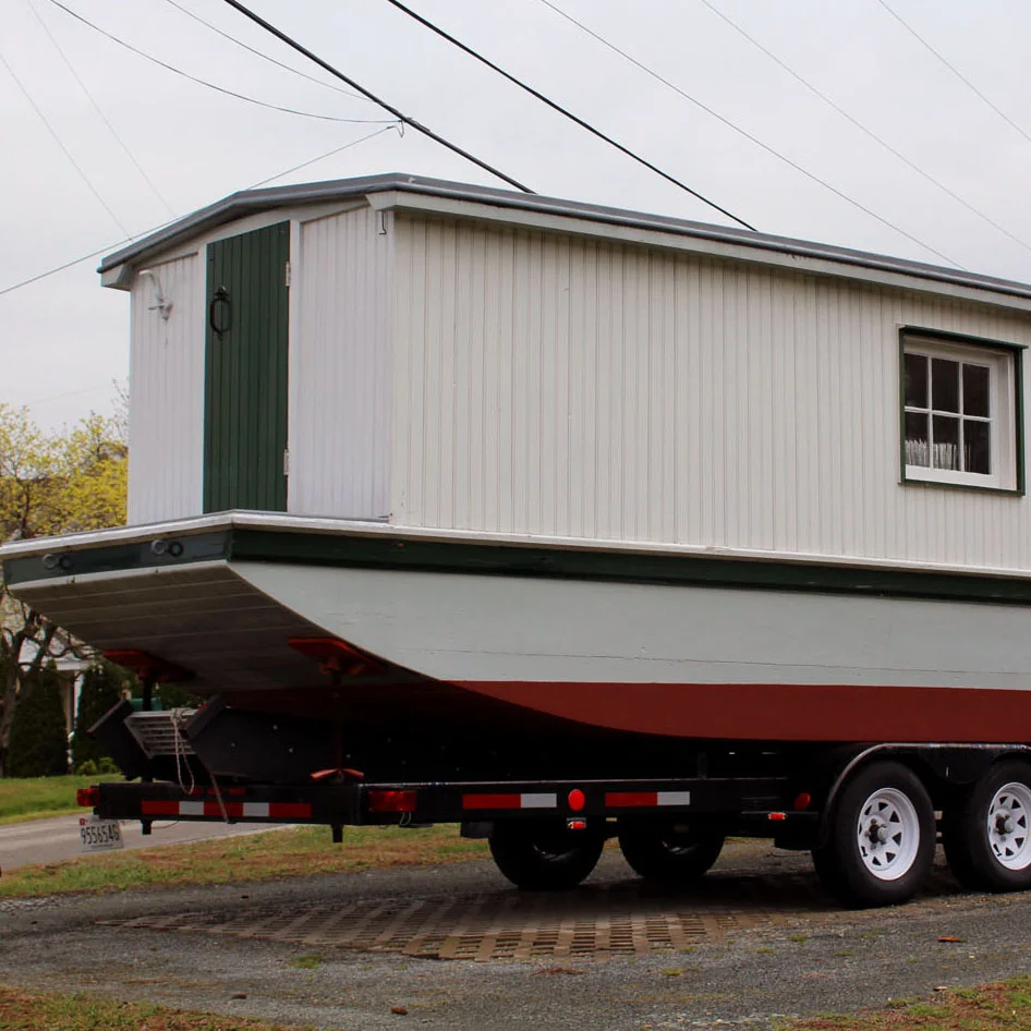Exhibits — Betterton Heritage Museum