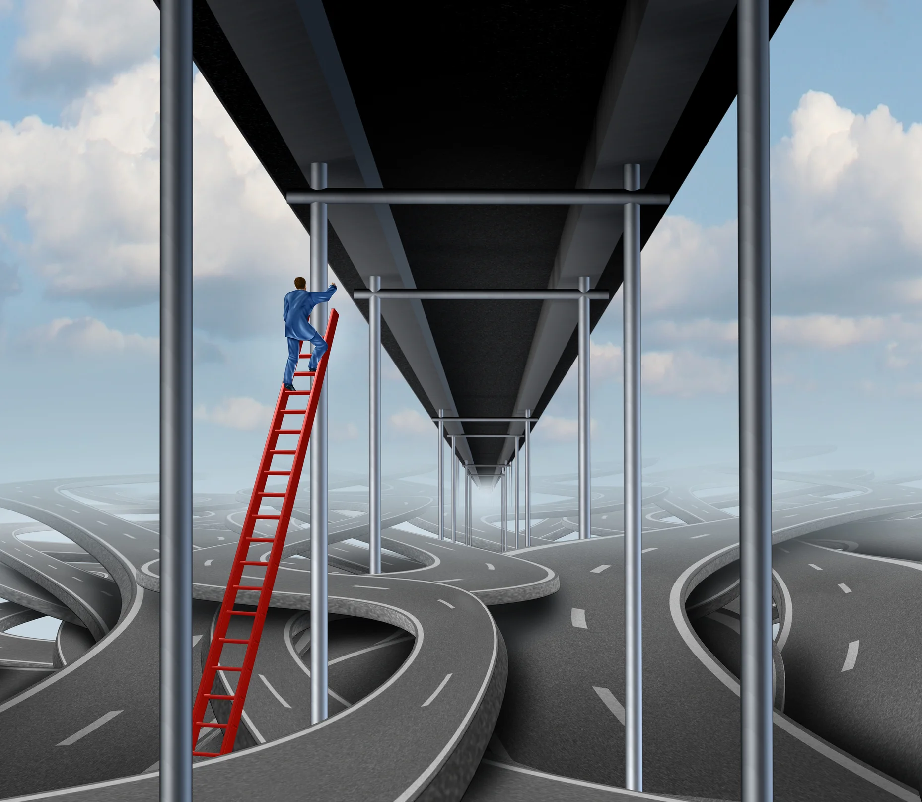 The Pressure on the Business Enabling Functions Is Increasing – What to ...