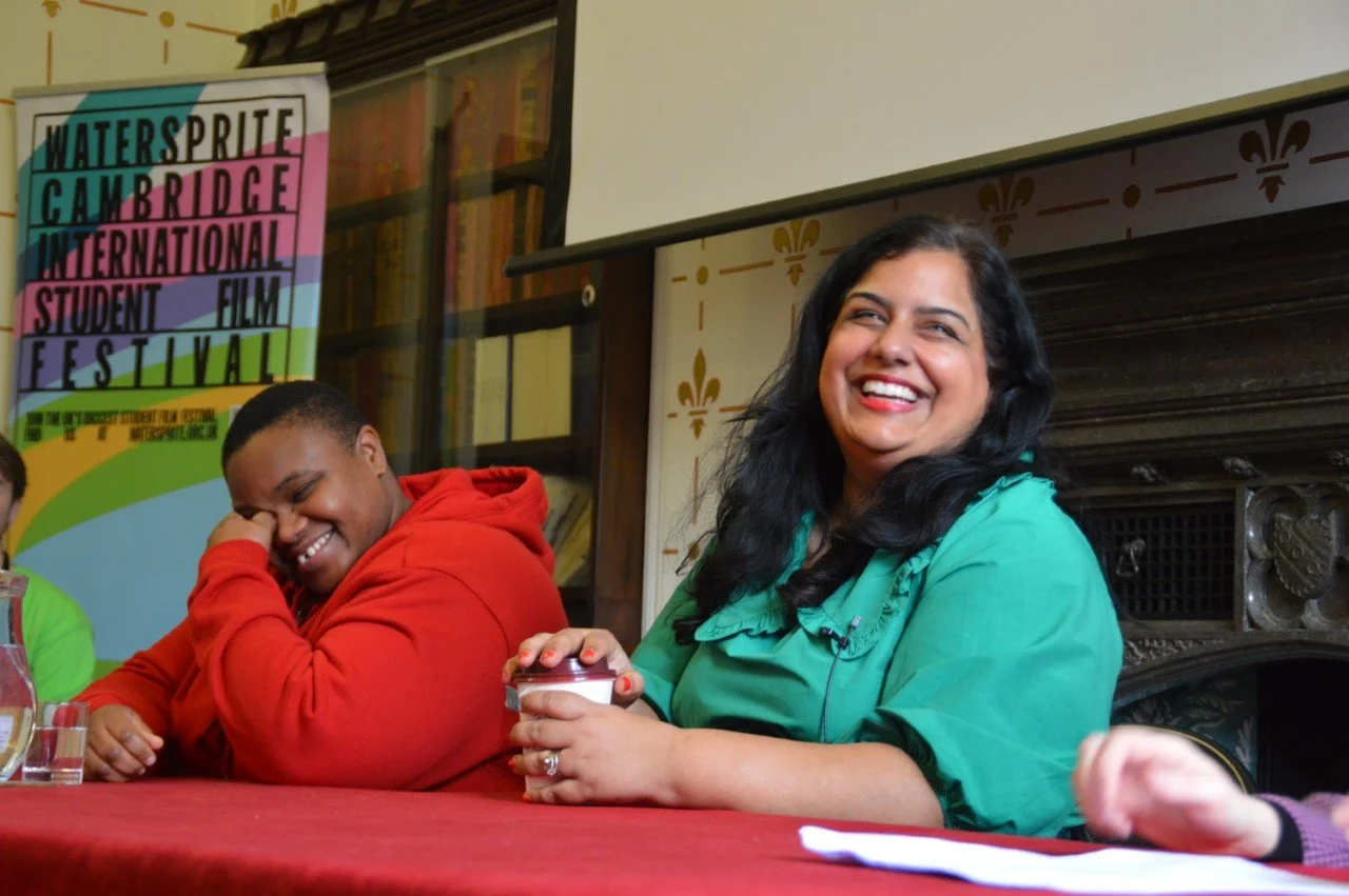 Join The Team! — Watersprite Student Film Festival