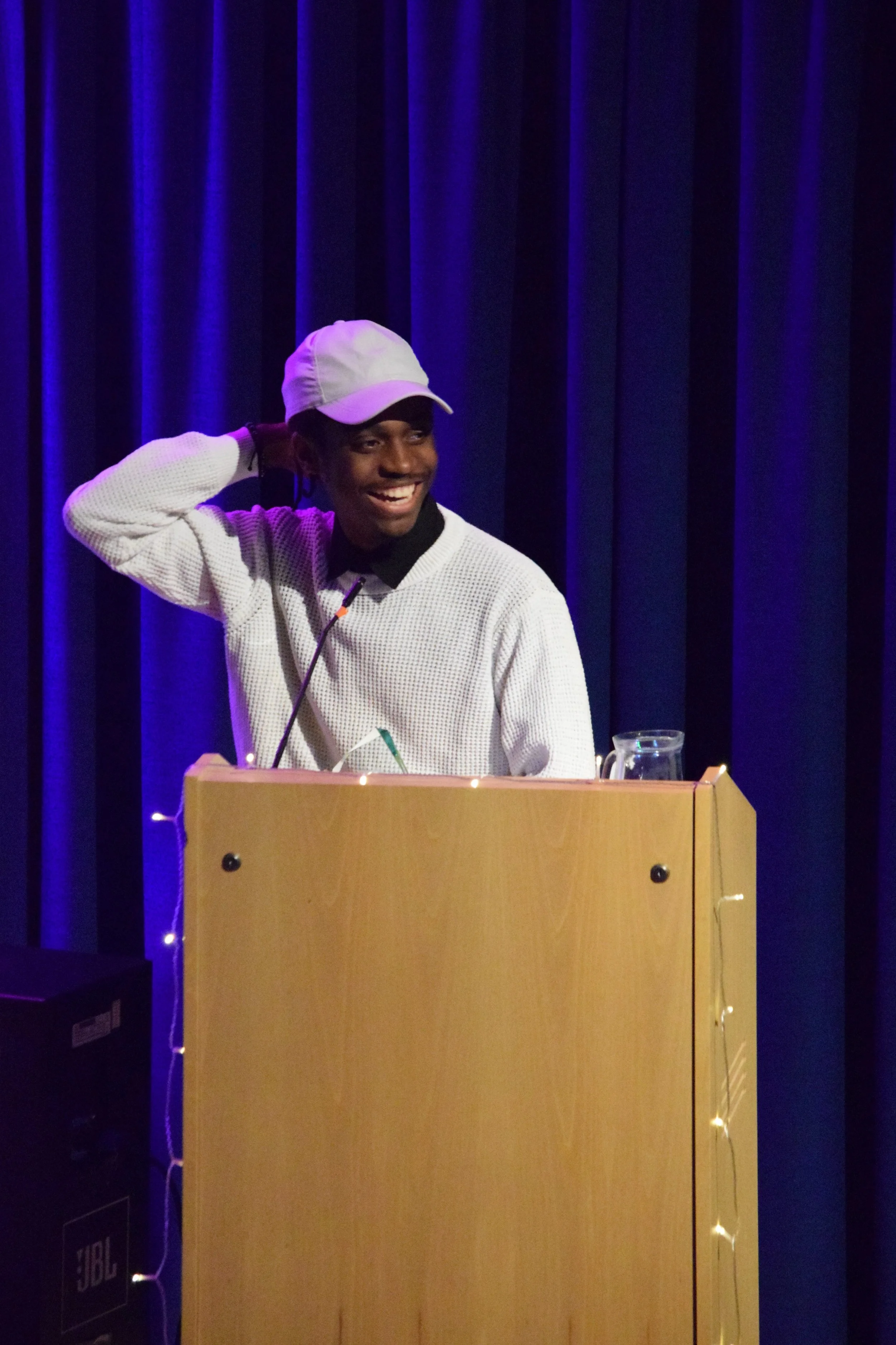 Join The Team! — Watersprite Student Film Festival