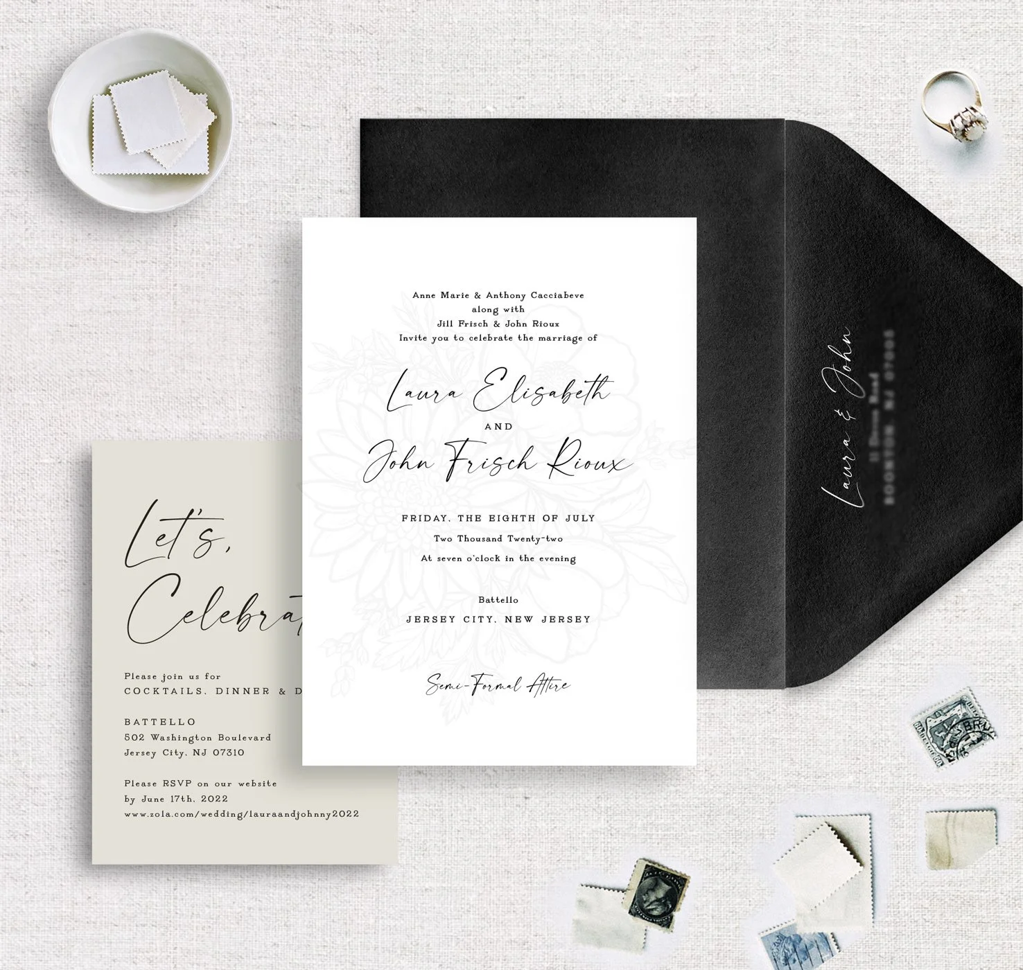 Inspiration: The Eden Suite — Sal Studios